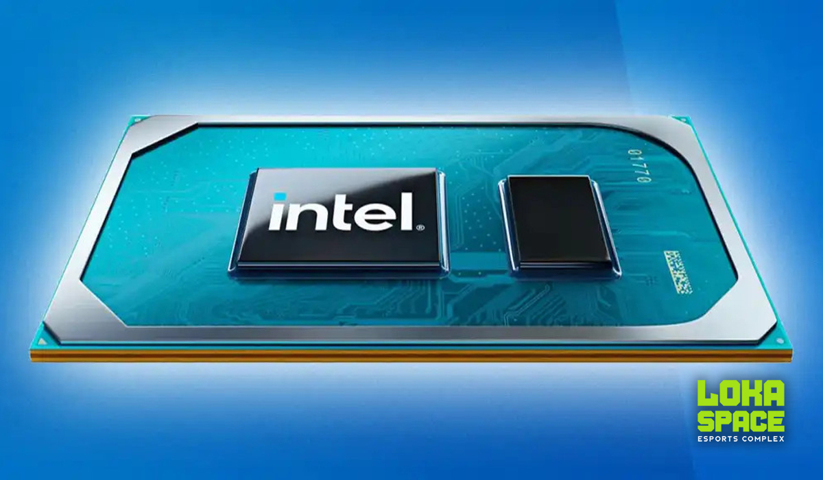 CPU INTEL GEN10 VÀ CŨ HƠN SẼ KHÔNG UPDATE NỮA.